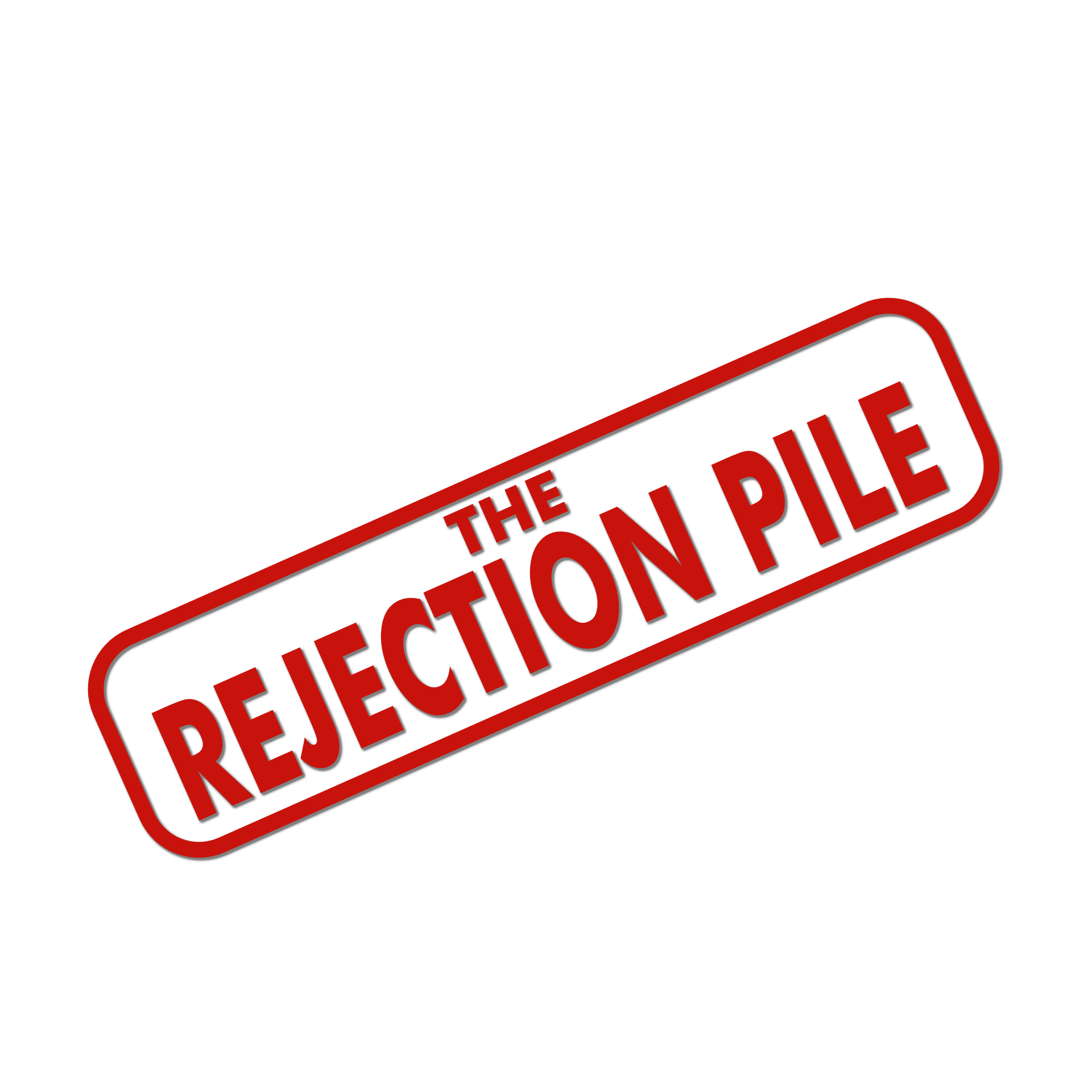 Information – The Rejection Pile